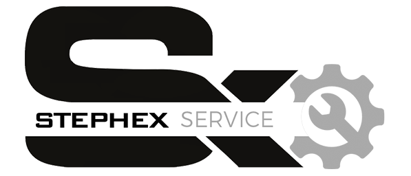 Login | Stephex Service